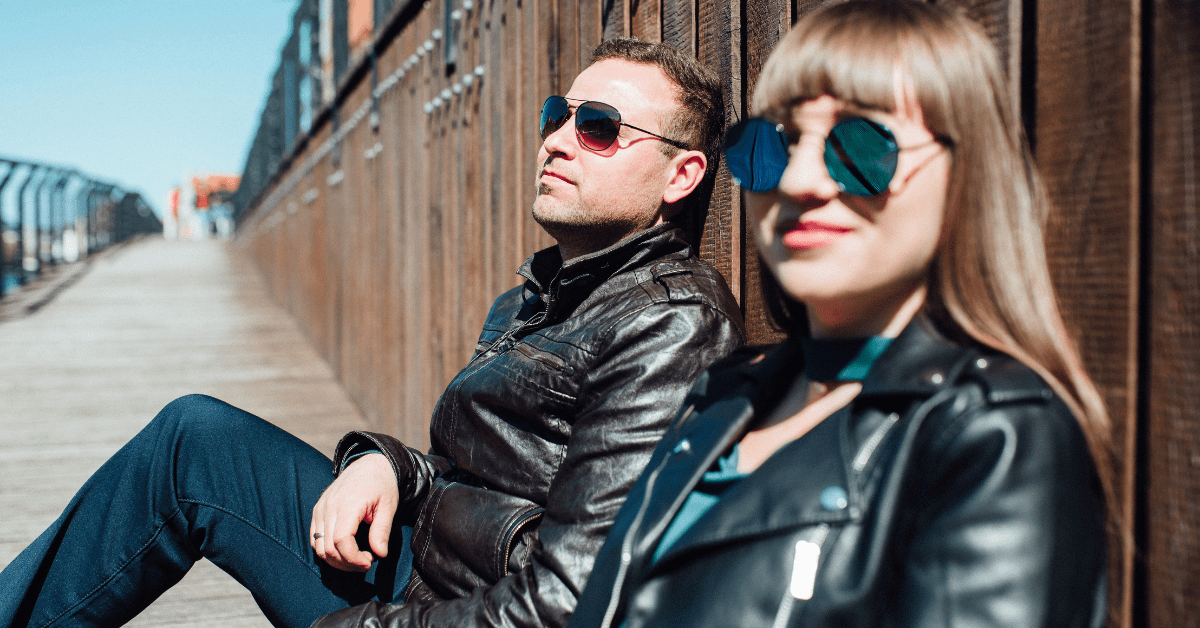 The Allure Of The Bad Boy/Bad Girl Archetype: Understanding The ...