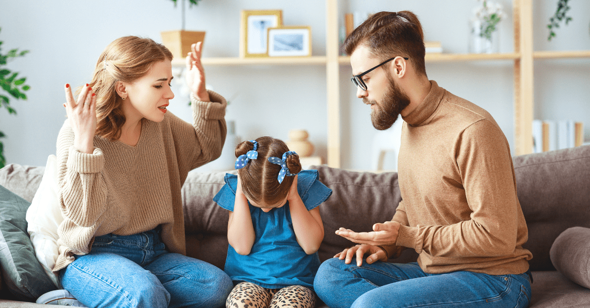 Effective Strategies For Managing Family Conflicts