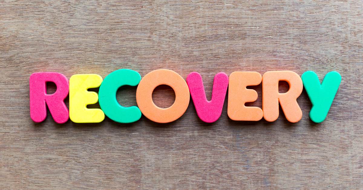 Support And Recovery For Self-Harming Behaviors