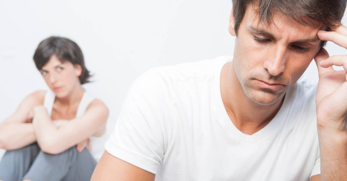 Understanding Attachment Concerns In Relationships