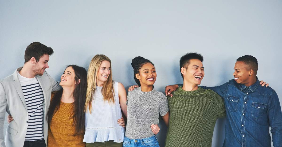 How To Set Healthy Social Boundaries For Better Relationships